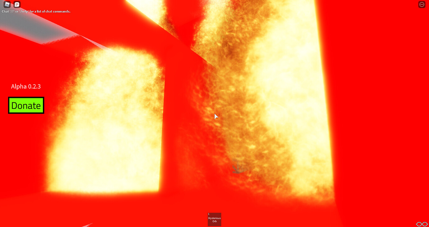 Fire spread virus in the game(EDITED) - Scripting Support - Developer ...