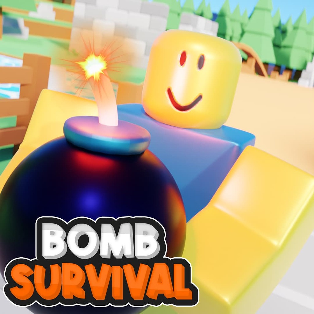 I need feedback on my game "Bomb Survival"! - Creations Feedback ...