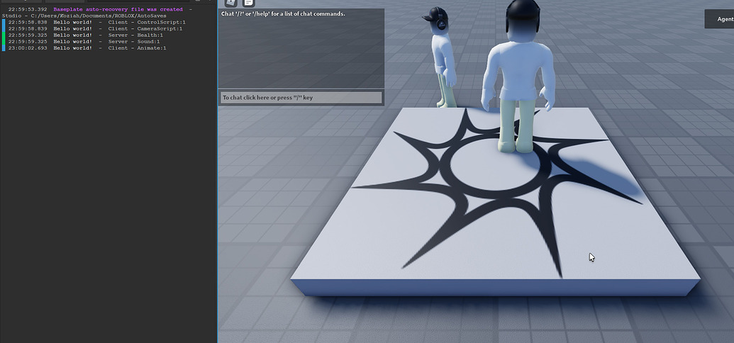 A guide to Roblox's Defaults - Community Tutorials - Developer Forum ...