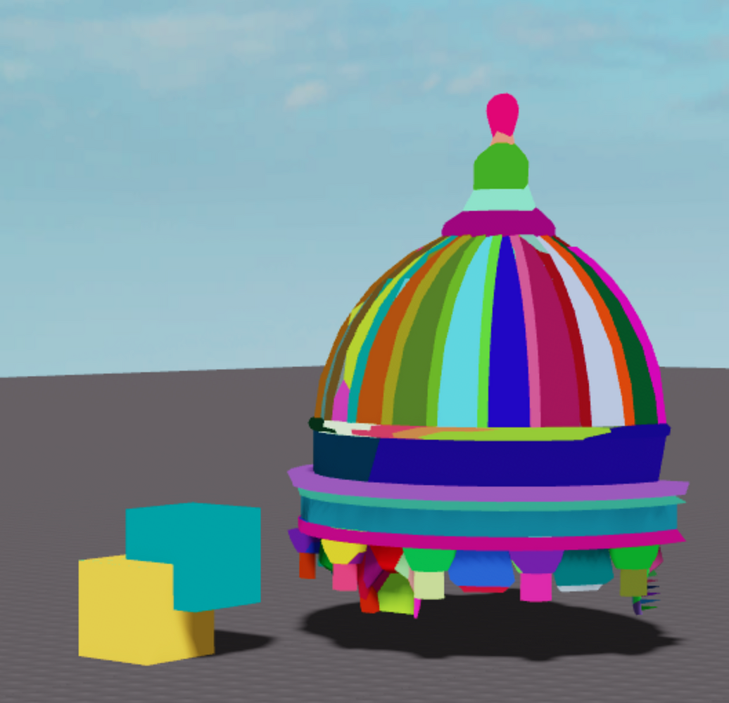 Quick Guide Into CSG: Increasing Performance of Unions & Meshes ...