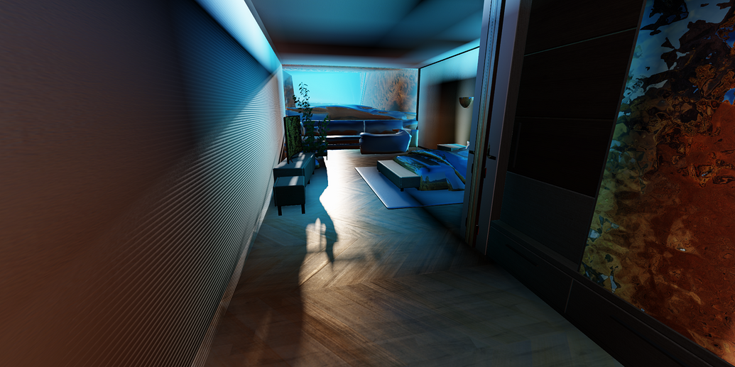 Hyper Realistic Room Showcase - Creations Feedback - Developer Forum ...