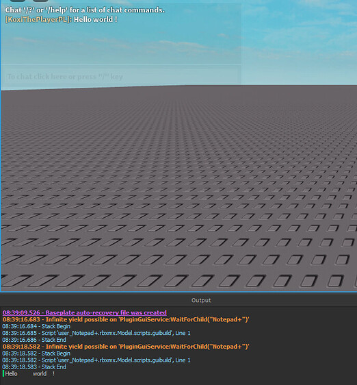 Turning a string into an integer - Scripting Support - Developer Forum | Roblox