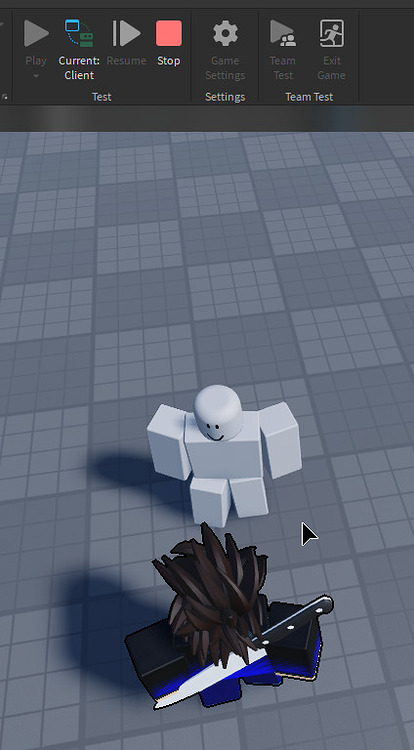 HumanoidRootPart "offsets" when applying anchored CFrame - Scripting Support - Developer Forum ...