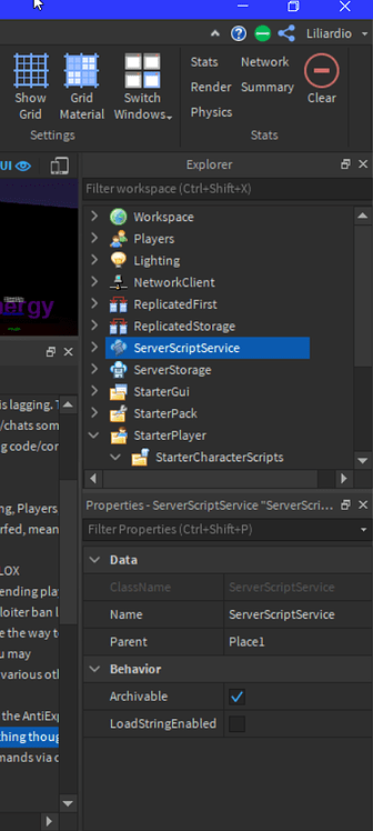 How to prevent this exploit? - Scripting Support - Developer Forum | Roblox