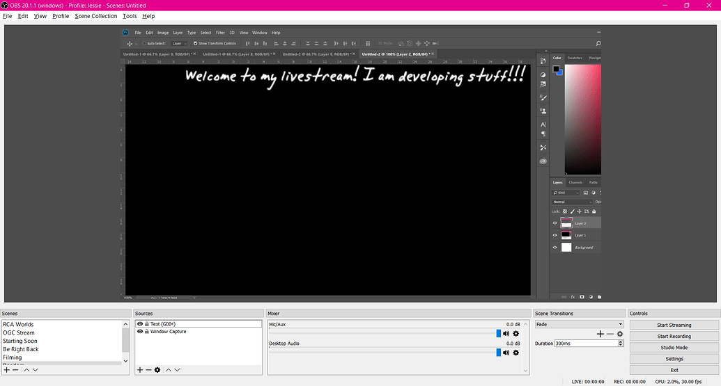 How to Livestream - Community Tutorials - Developer Forum | Roblox