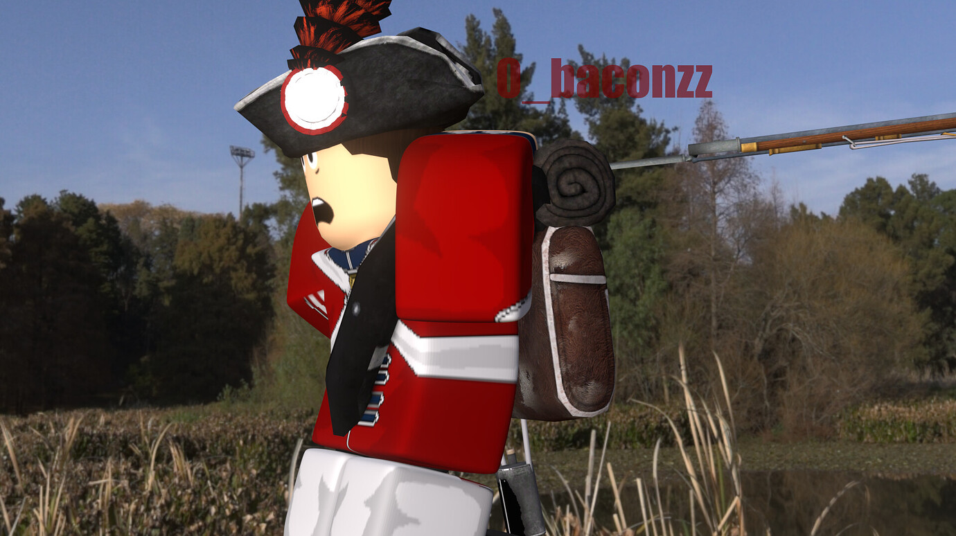 The French Empire GFX - Creations Feedback - Developer Forum | Roblox