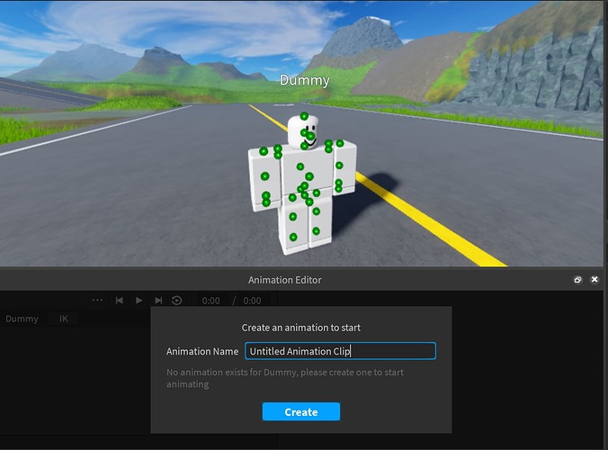 Animation Not Working In Game Scripting Support Developer Forum