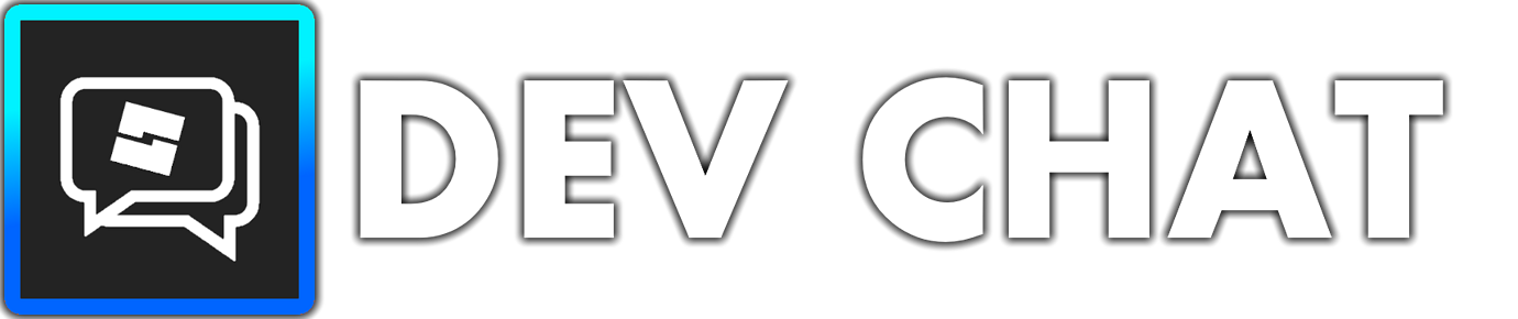 New "Dev Chat" Plugin - Community Resources - Developer Forum | Roblox