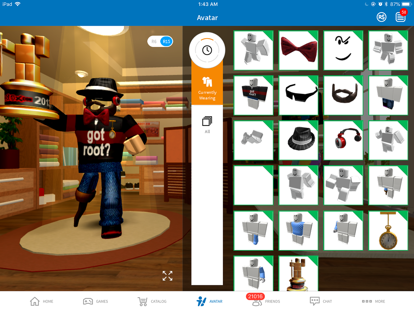 Introducing the New Lua Game Details Page - Announcements - Developer ...