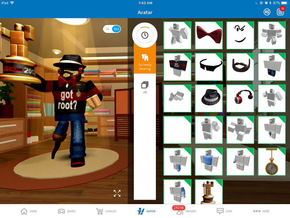 Introducing the New Lua Game Details Page - Announcements - Developer ...