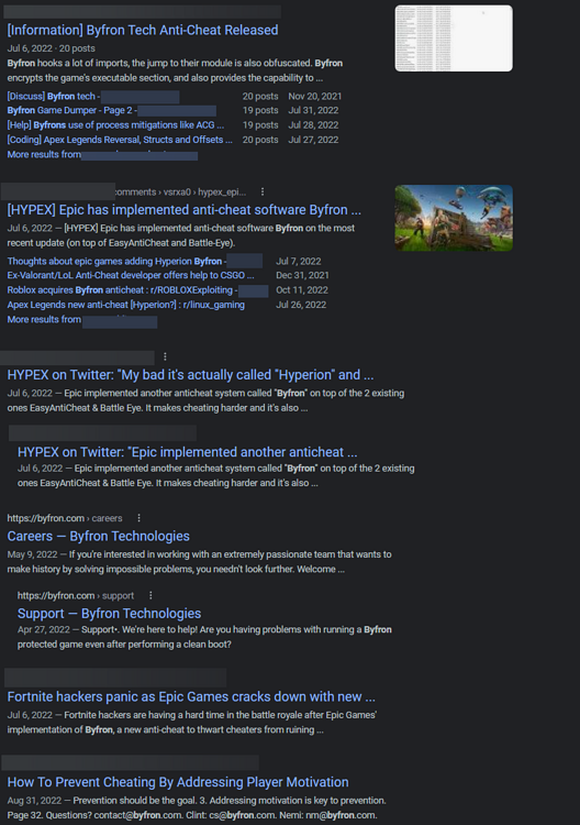 Welcoming Byfron to Roblox - Page 15 - News & Alerts - Developer Forum ...