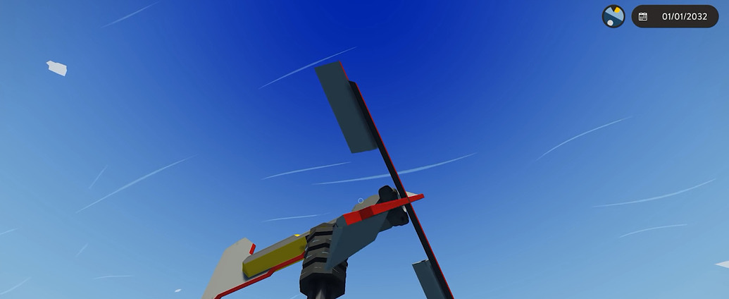 Wind Shake: High performance wind effect for leaves and foliage ...