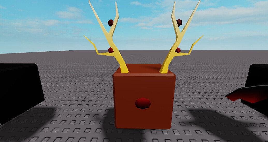 O_vvolf / 3D Poly Modeler - Showcase Your Portfolio - Developer Forum | Roblox