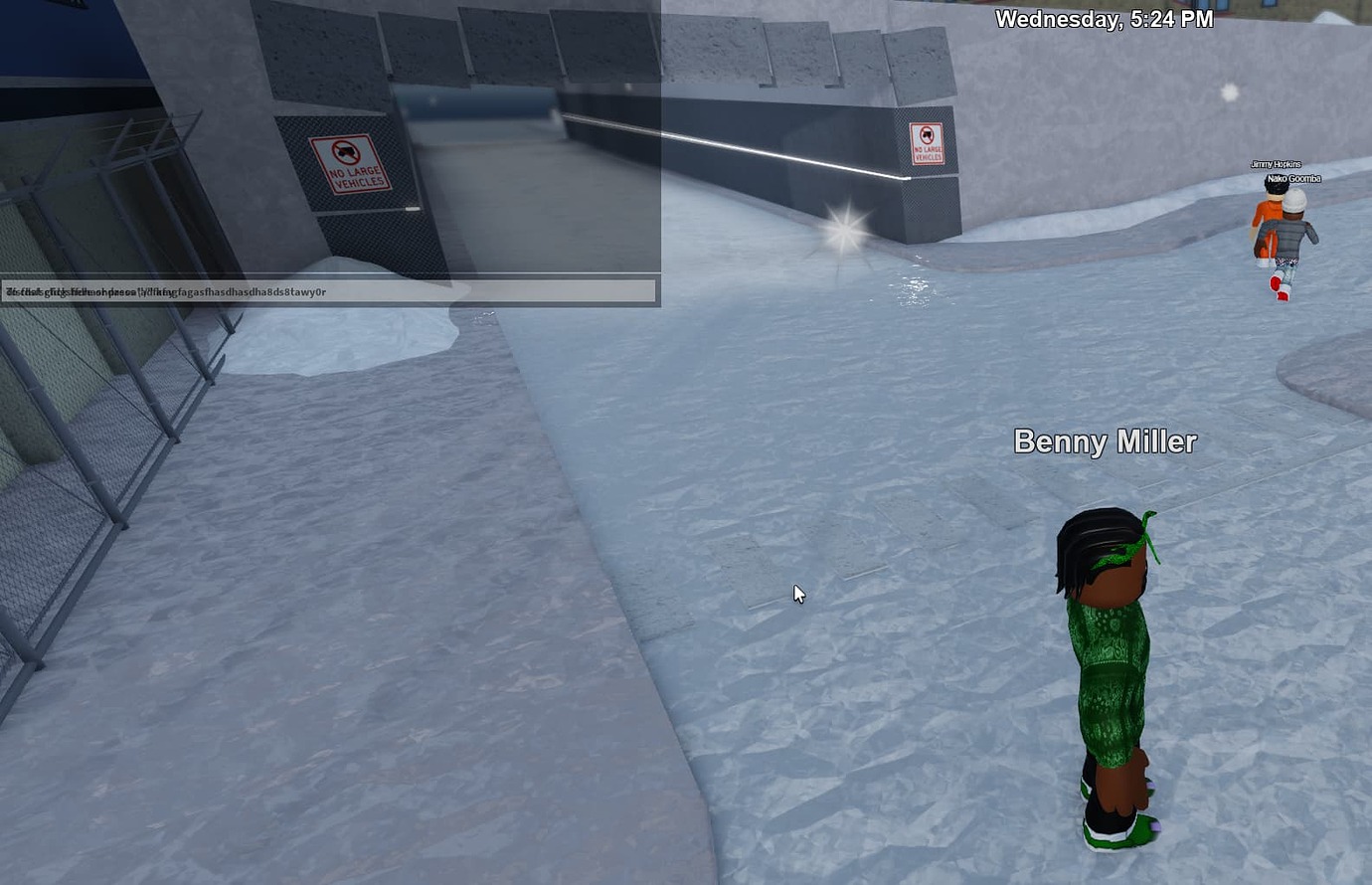 How to fix duplicate chat? - Scripting Support - Developer Forum | Roblox