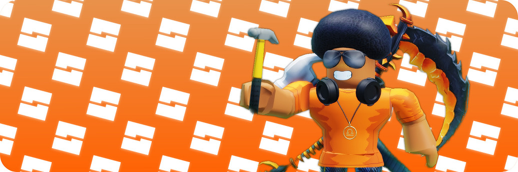 Roblox Twitter Banner - Creations Feedback - Developer Forum | Roblox