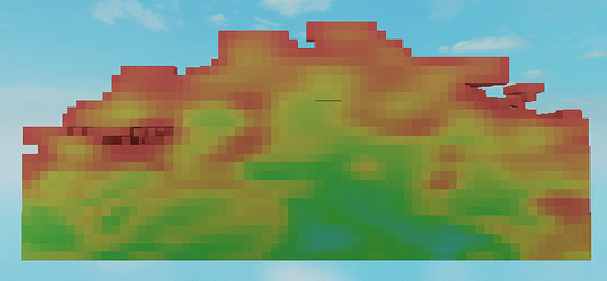 Voxel Generation Scripting Support Developer Forum Roblox 8891