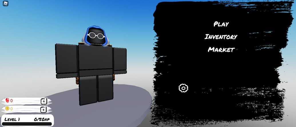 GUI menu and inventory - Creations Feedback - Developer Forum | Roblox