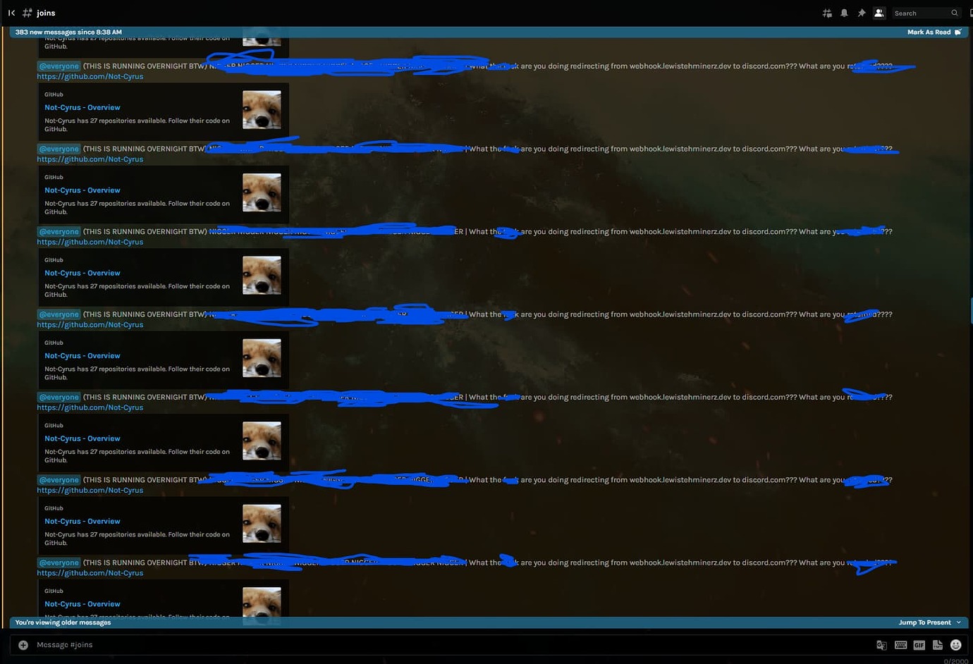 Adding queues to a webhook join/leave log? - Scripting Support - Developer Forum | Roblox