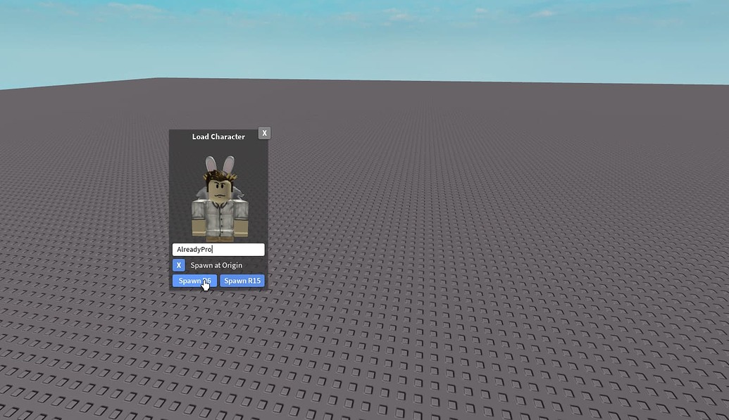 [FREE PROJECT FILE] How to make a GFX without a Rig - Community ...