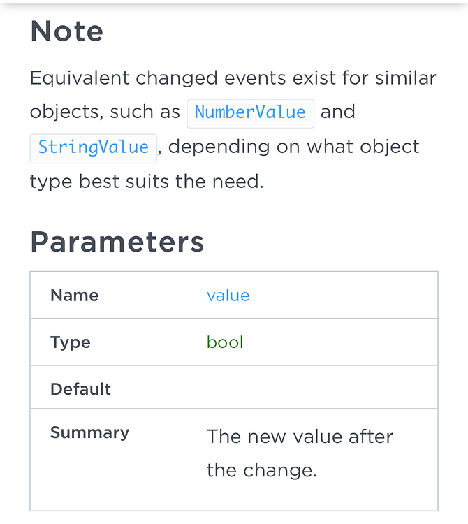 How to detect if int value = a number - Scripting Support - Developer ...