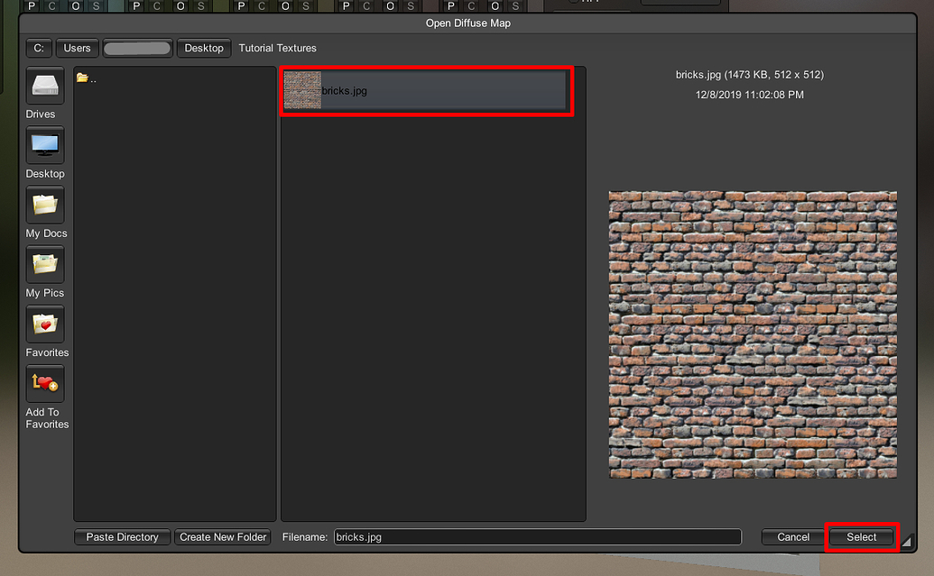 Materialize - A FREE App to Generate Texture Maps - Community Resources ...