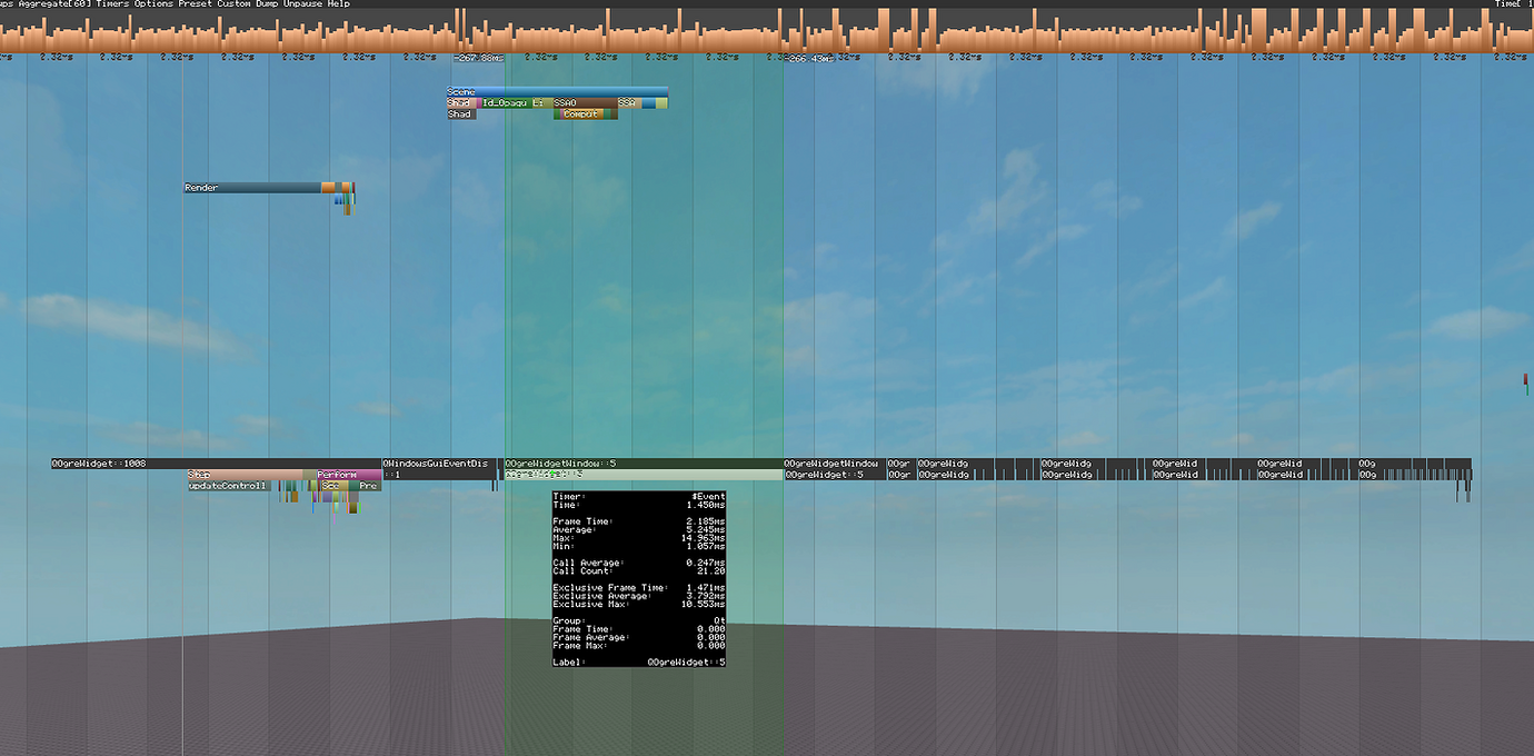 Choppy Camera while moving around, big FPS drops - Engine Bugs - Developer Forum | Roblox