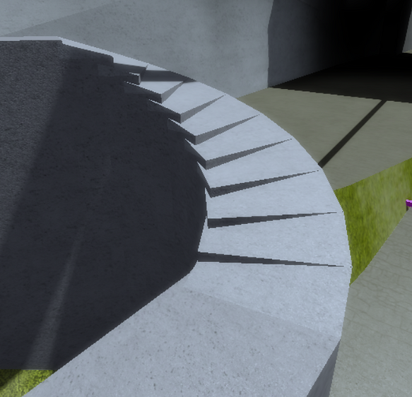 Smooth curve with wedges issue/problem - Building Support - Developer ...