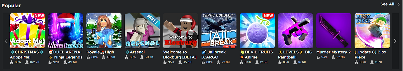 Coming up with Game Ideas - Ultimate Guide - Community Tutorials ...