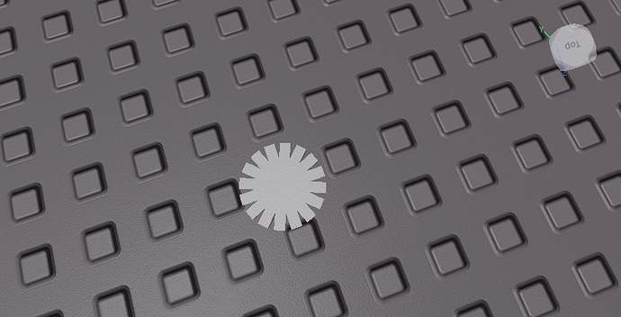 How do I enable multiple particles at once without making my script unorganized - Scripting ...