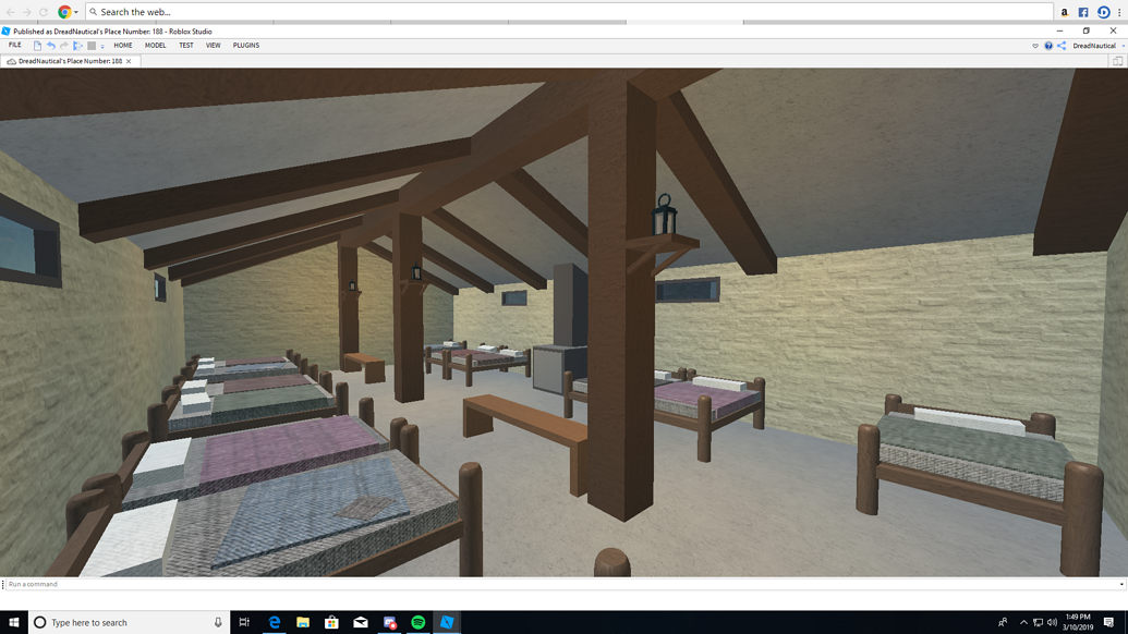 Various original maps for sale! - Recruitment - Developer Forum | Roblox