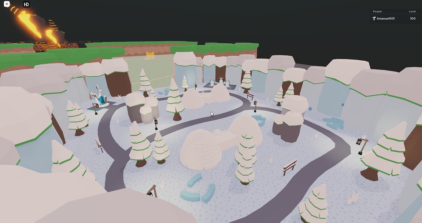 Low Poly Simulator Map - Creations Feedback - Developer Forum | Roblox