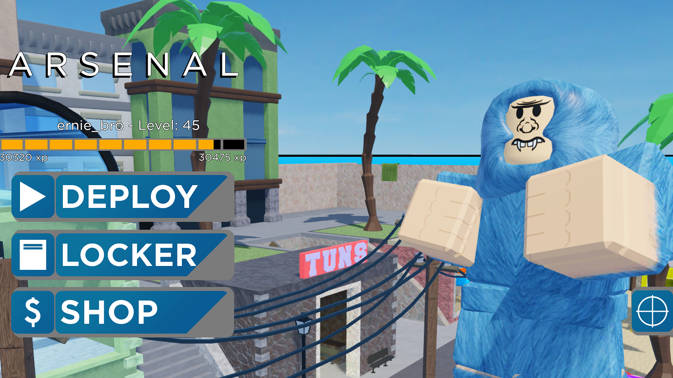 Free UI designs [EXPERIENCED] - Portfolios - Developer Forum | Roblox