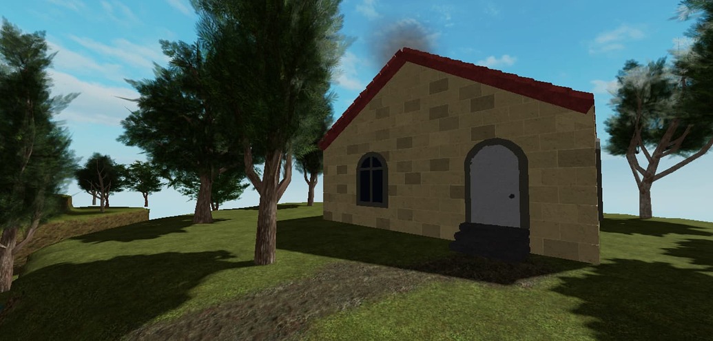 Realistic Happy Home! - Creations Feedback - Developer Forum | Roblox