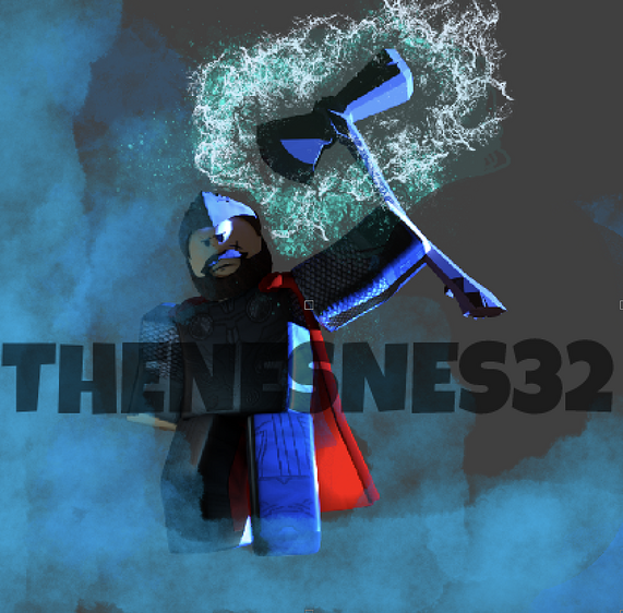 I made a Thor GFX! Feedback please! - Creations Feedback - Developer ...