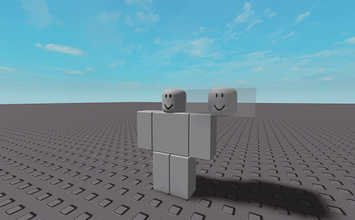 Convert C0 into C1 - Scripting Support - Developer Forum | Roblox