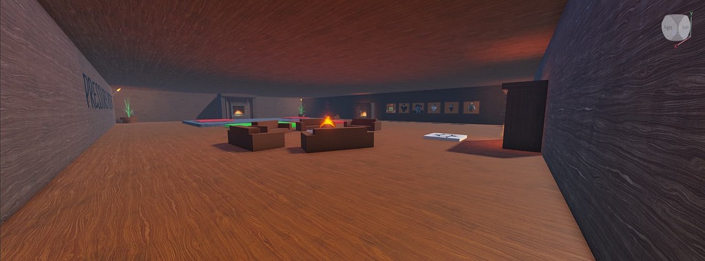 Feedback on Game Map - Creations Feedback - Developer Forum | Roblox