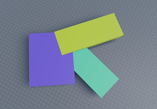 How outline of multiple parts - Scripting Support - Developer Forum ...