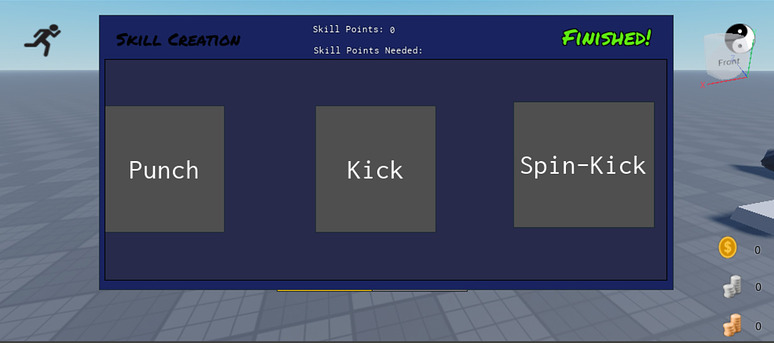 My Gui Isnt Showing Up Scripting Support Developer Forum Roblox