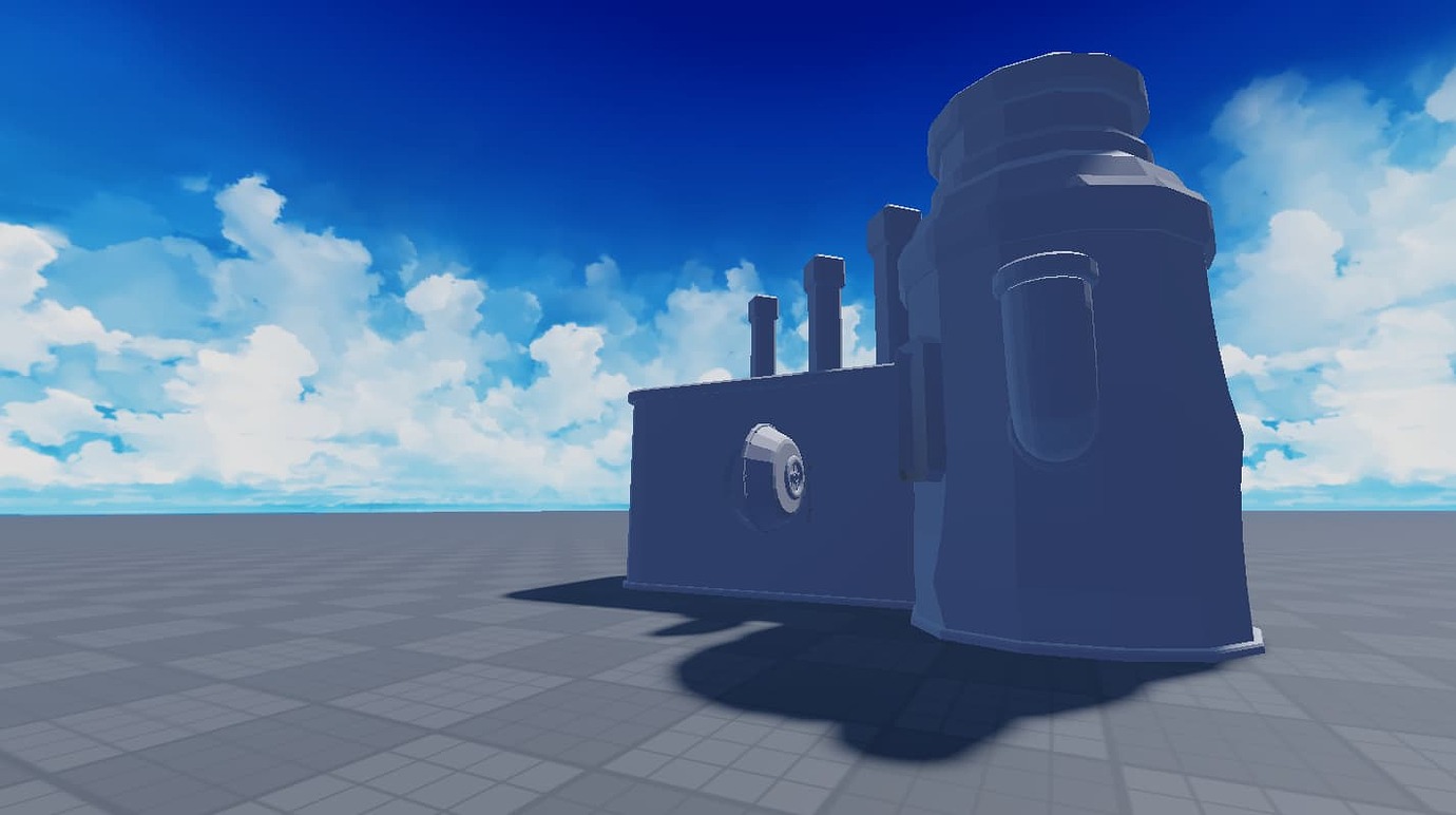 Show off your Modeling designs - Creations Feedback - Developer Forum ...