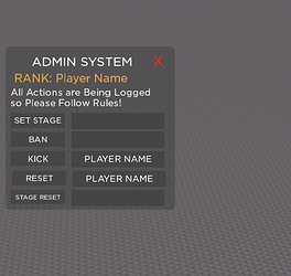 UIs not scaling properly - Art Design Support - Developer Forum | Roblox