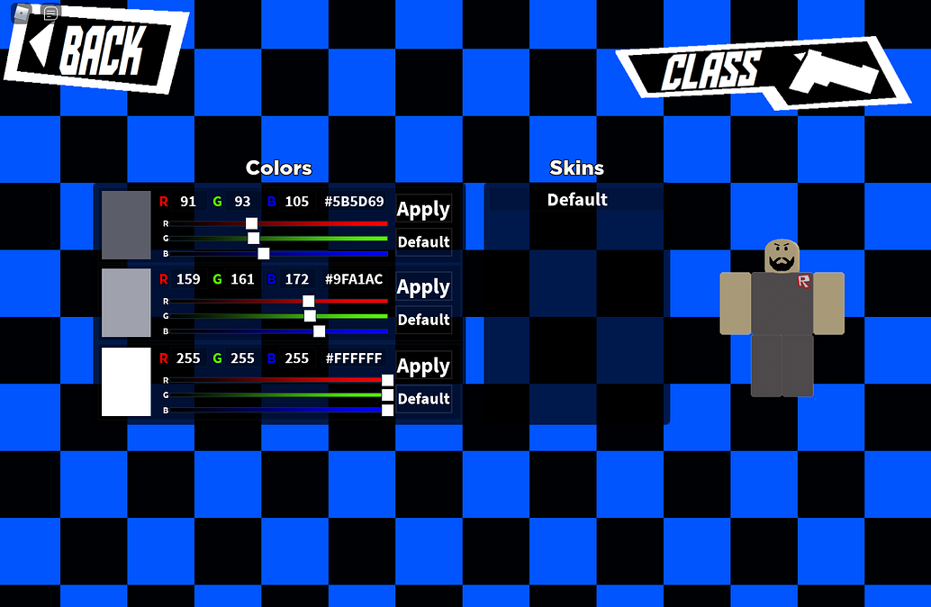 Odd ViewportFrame behavior? - Scripting Support - Developer Forum | Roblox