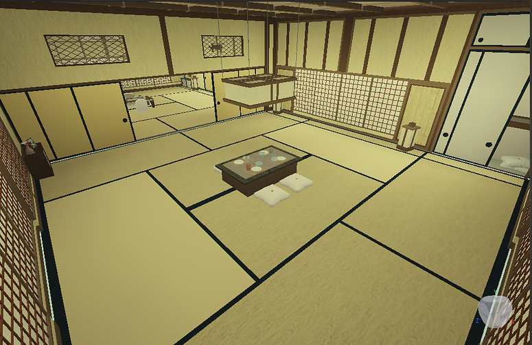 Japanese Home Build - Creations Feedback - Developer Forum | Roblox