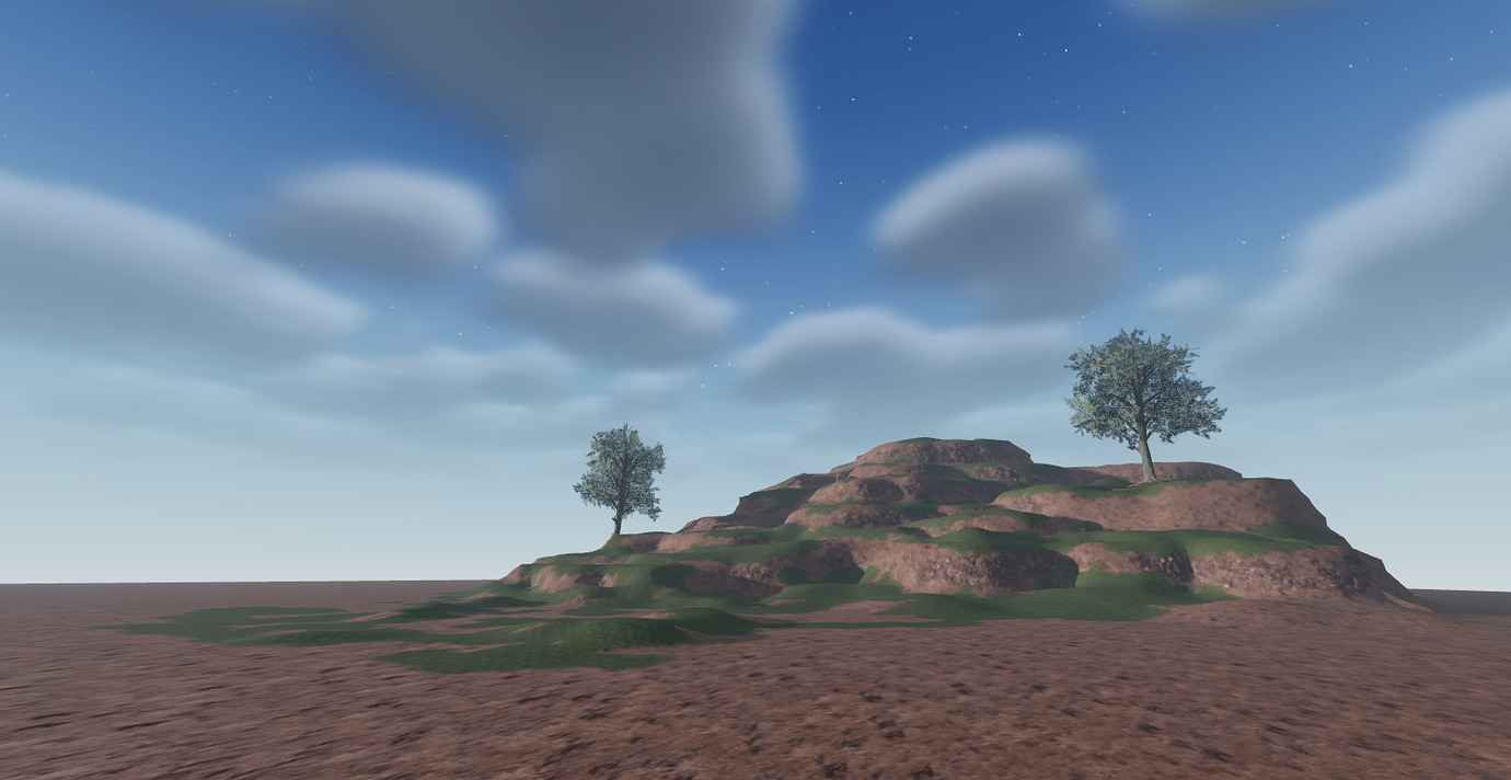 Volumetric Clouds Module - Community Resources - Developer Forum | Roblox