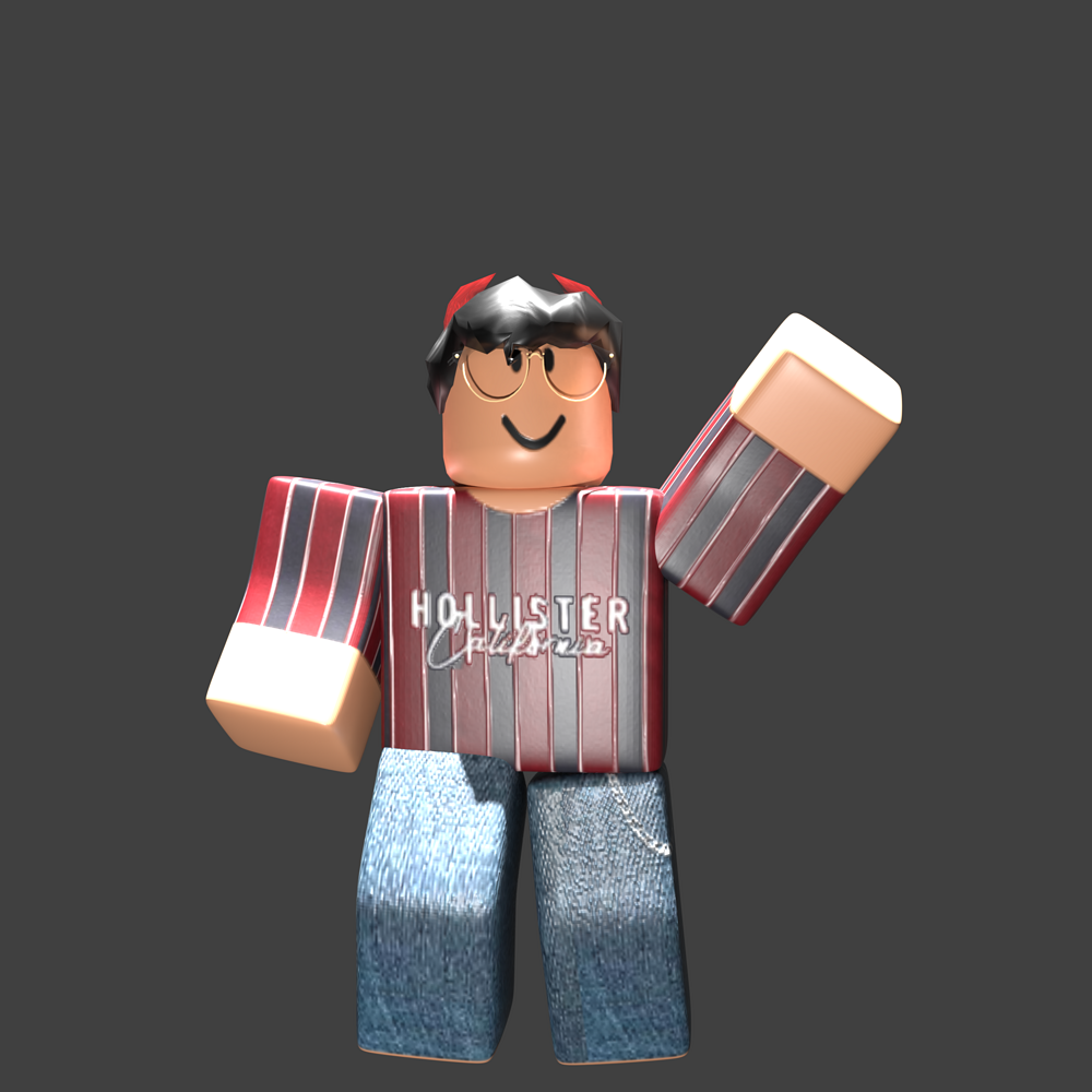 Roblox Renders: Free of charge - Community Resources - Developer Forum ...