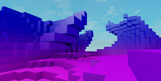 Voxel generation - Scripting Support - Developer Forum | Roblox