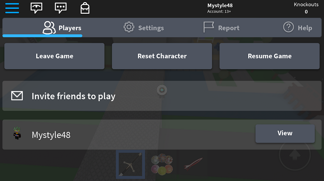 Pause menu UI has positioning issues - Bulletin Board - Developer Forum ...