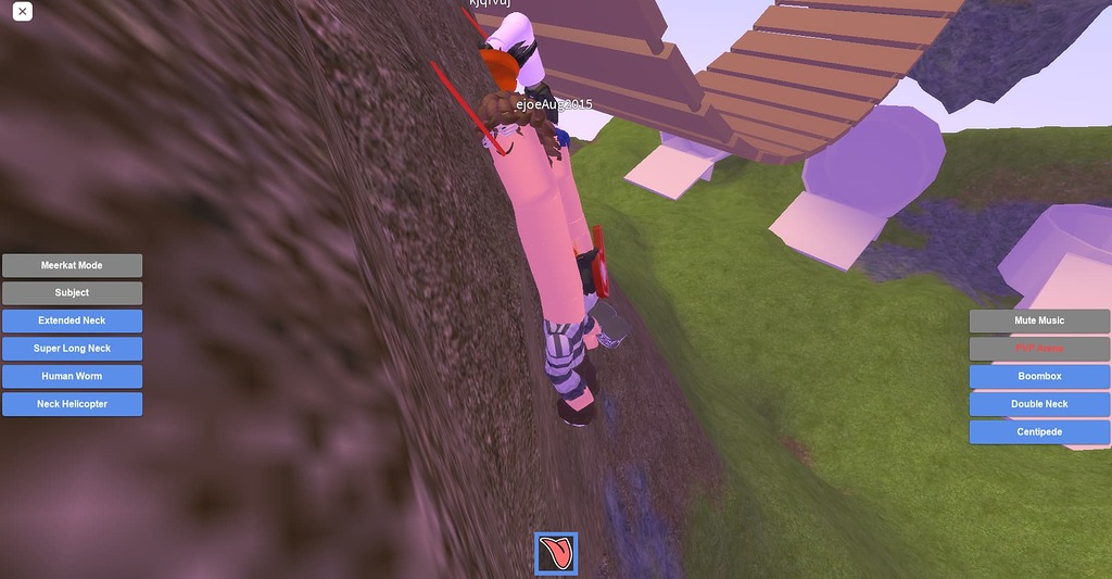 How do I make a Grapple Tongue that sticks to things? - Scripting Support - Developer Forum | Roblox