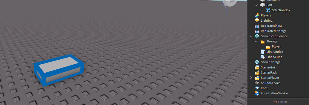 How to add Outlines to objects in Roblox? - Building Support ...