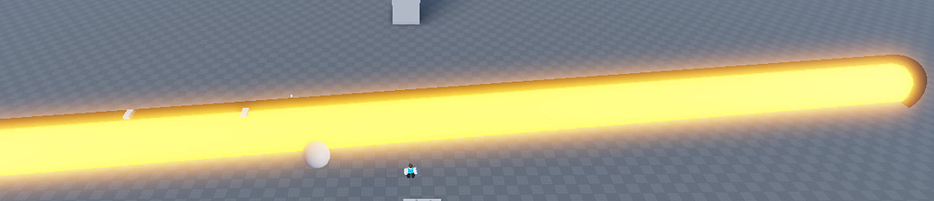 Cylinder part CFrame issue - Scripting Support - Developer Forum | Roblox