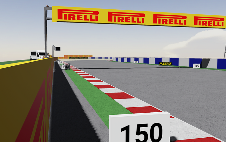 Feedback on Red Bull Ring - Creations Feedback - Developer Forum | Roblox
